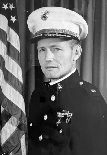 James Harold Pinnick | News, Sports, Jobs - Morning Journal